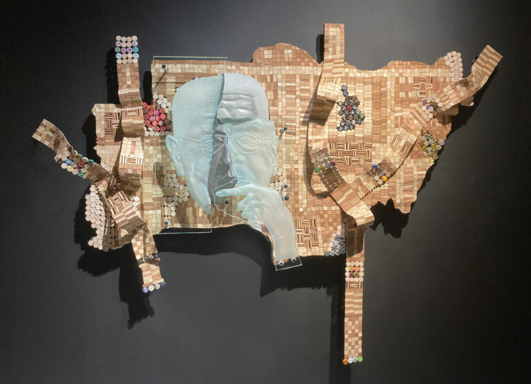 El Anatsui